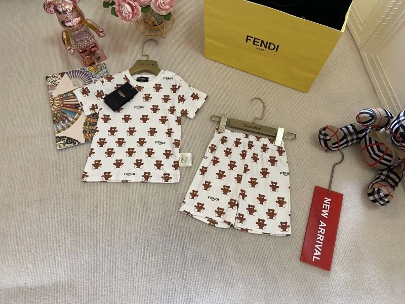 Fendi Kids