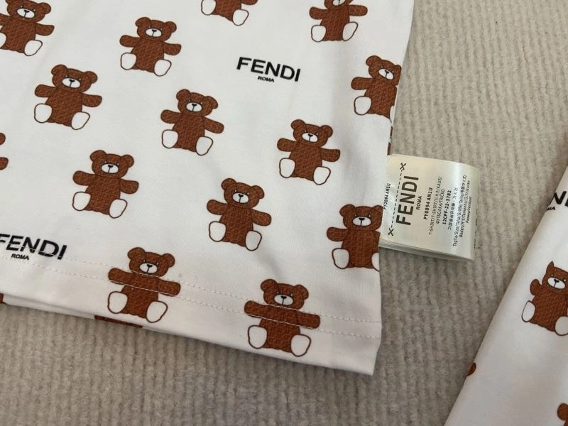 1:1 copy Fendi Kids