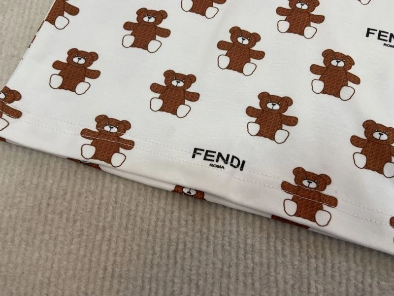 1:1 copy Fendi Kids