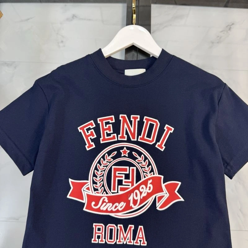 Official Fendi Kids