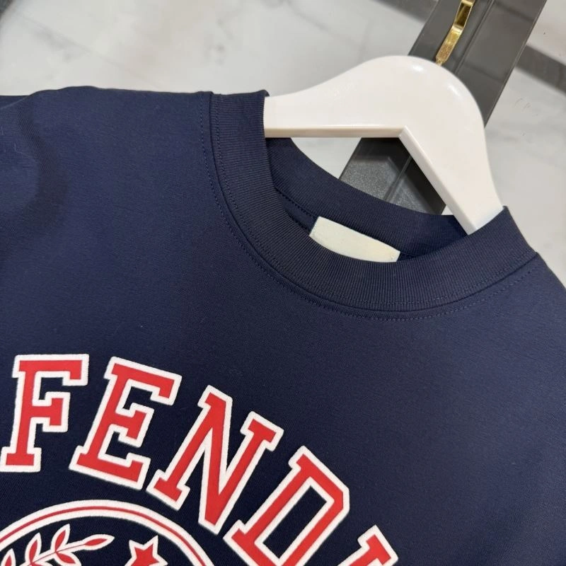 Official Fendi Kids