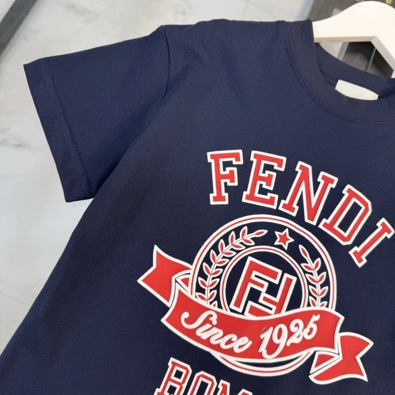Official Fendi Kids