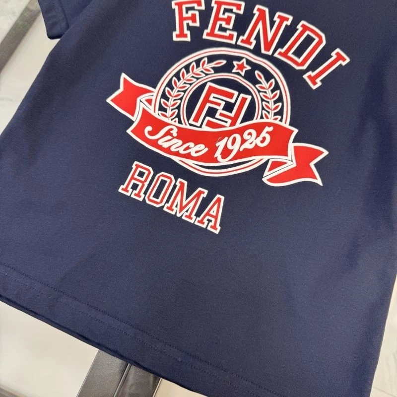 Official Fendi Kids