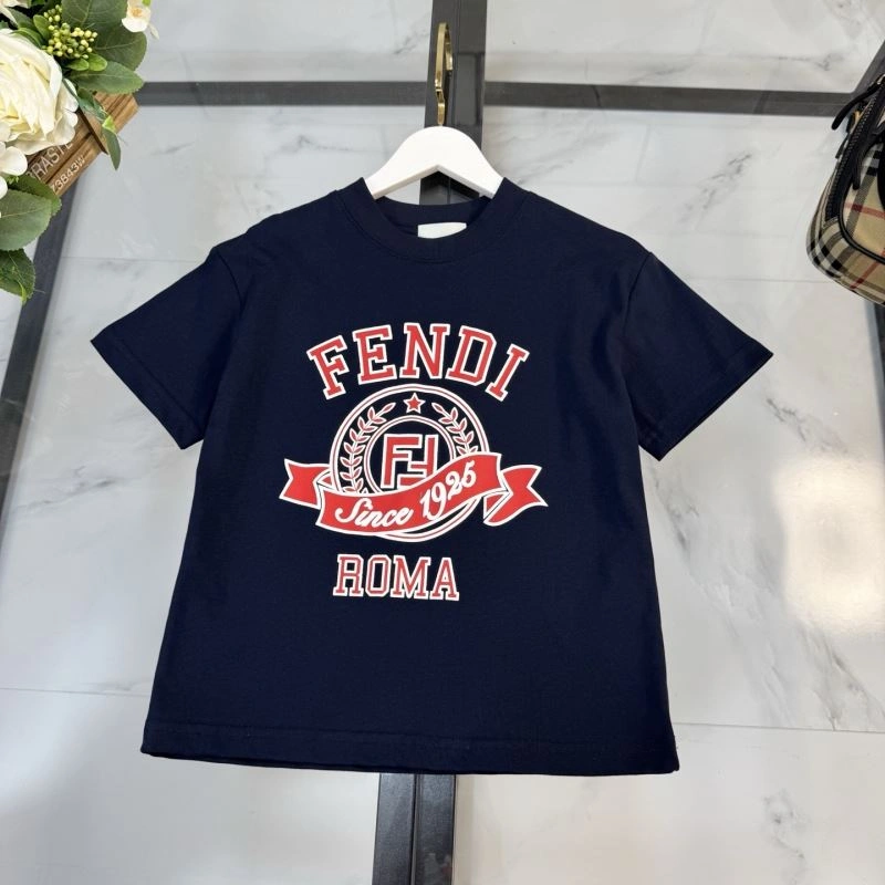 Official Fendi Kids
