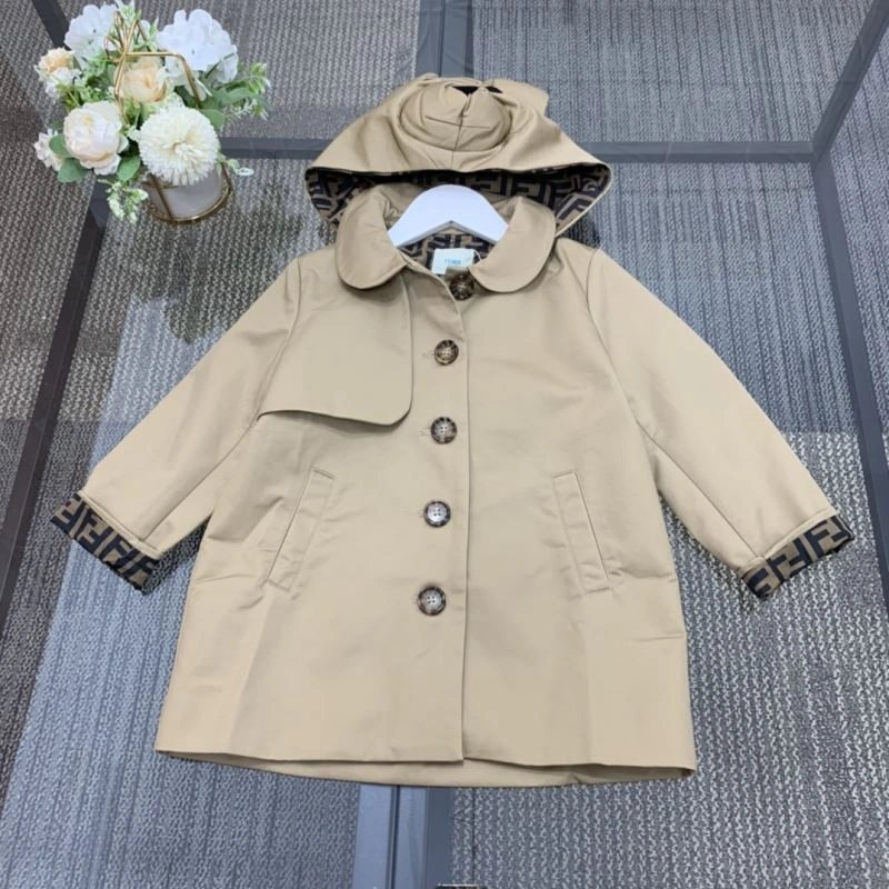 Fendi Kids