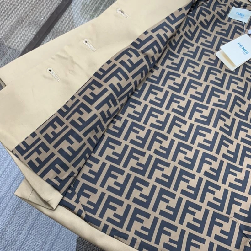Exact replica Fendi Kids