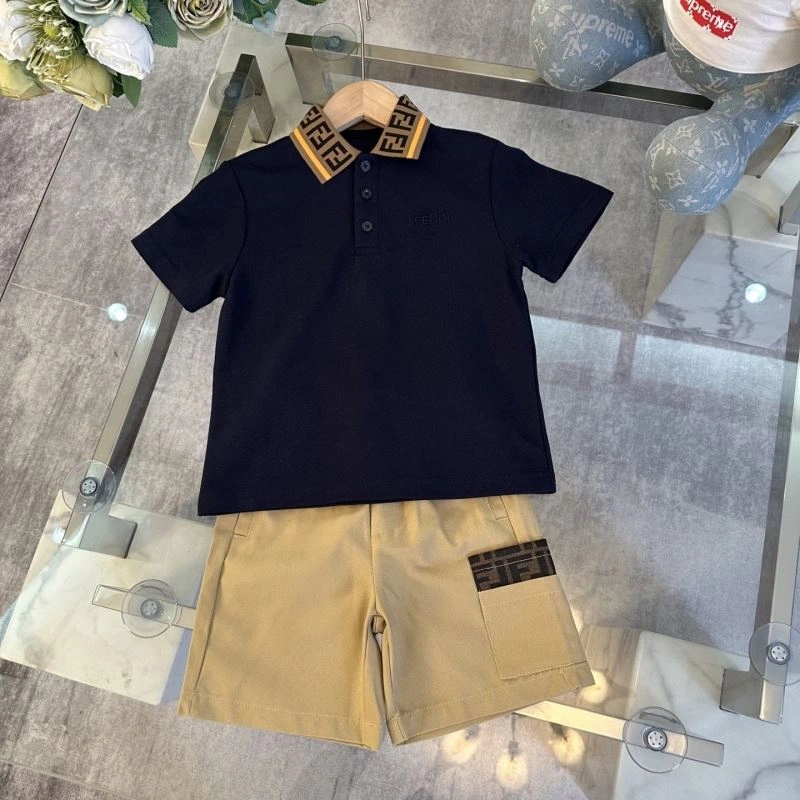 Fendi Kids
