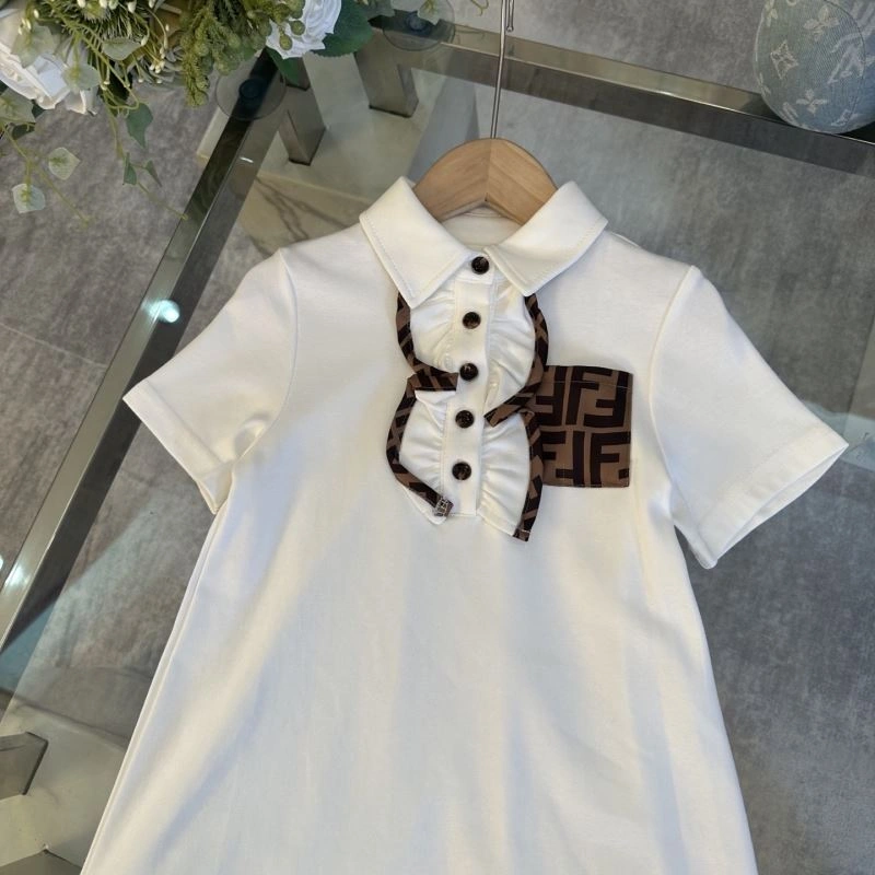 High fidelity Fendi Kids