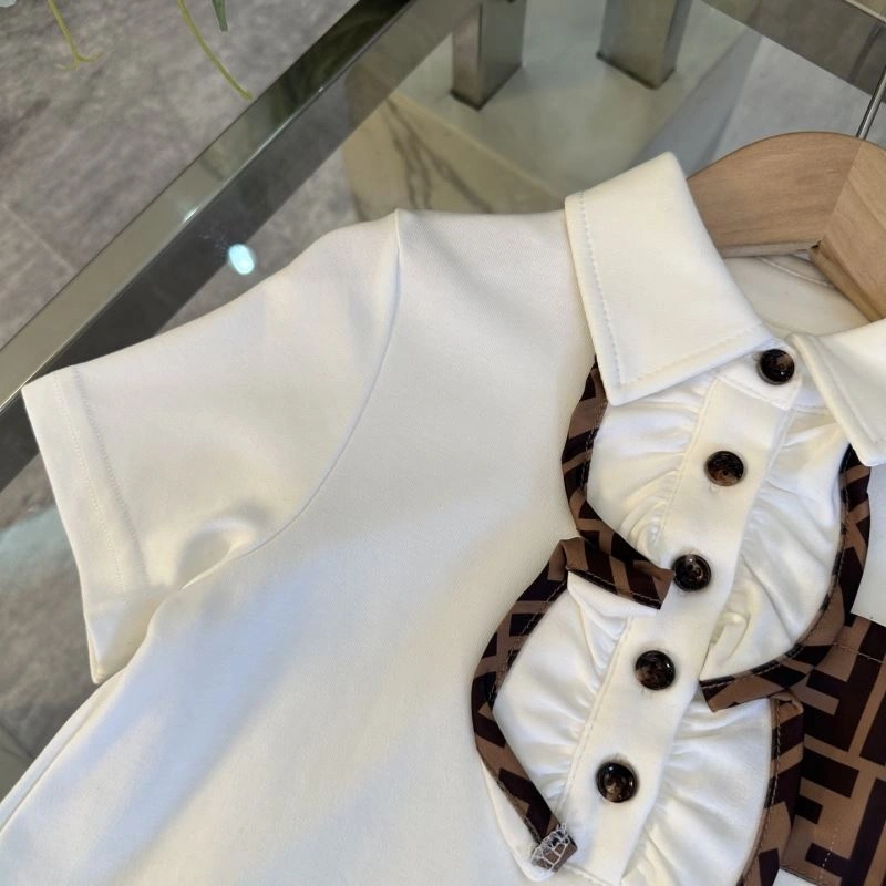 High fidelity Fendi Kids