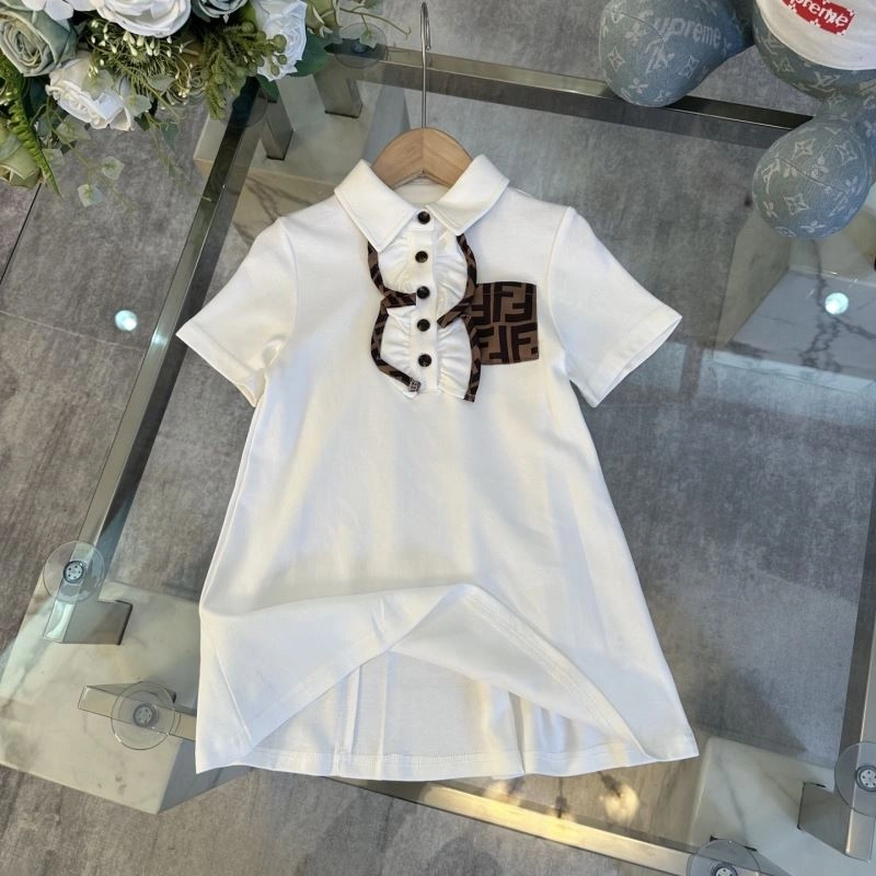 High fidelity Fendi Kids