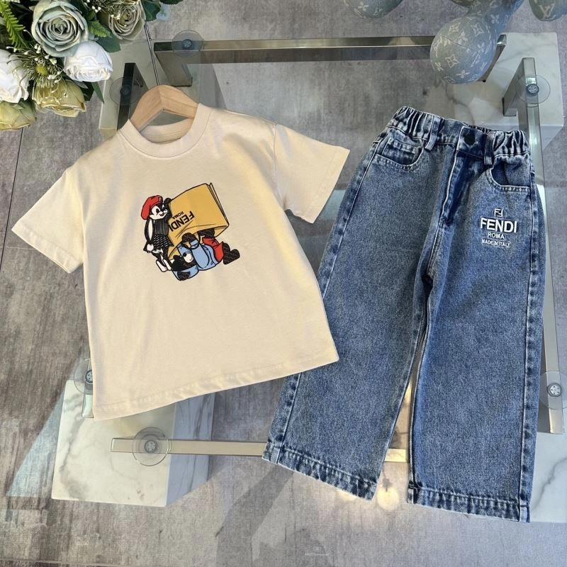 Fendi Kids
