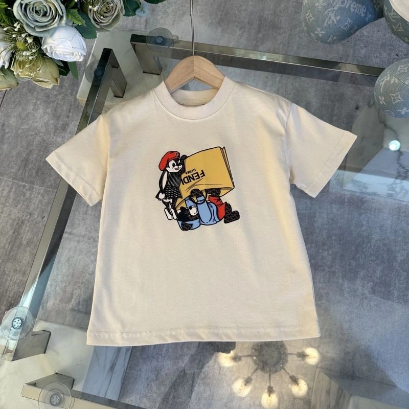 OEM Fendi Kids