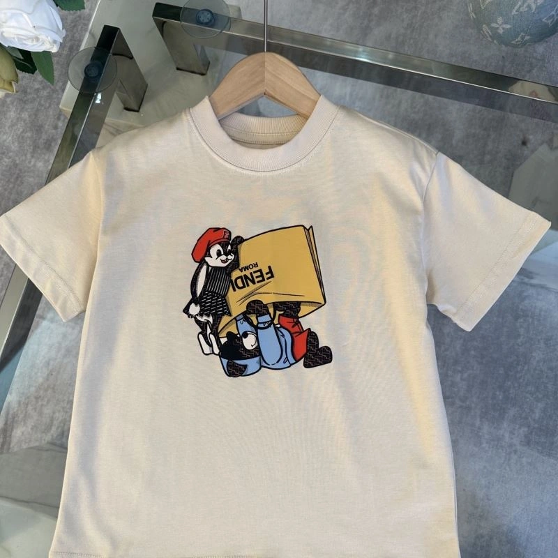 OEM Fendi Kids