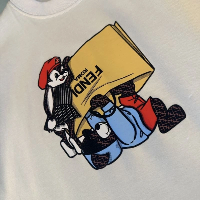 OEM Fendi Kids