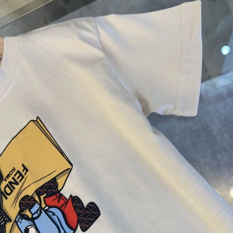 OEM Fendi Kids