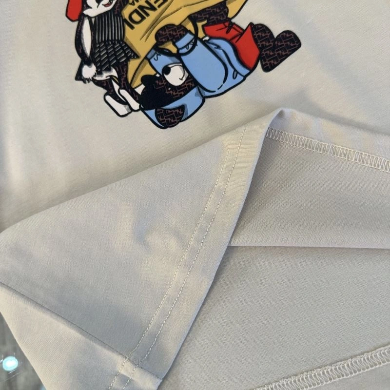 OEM Fendi Kids