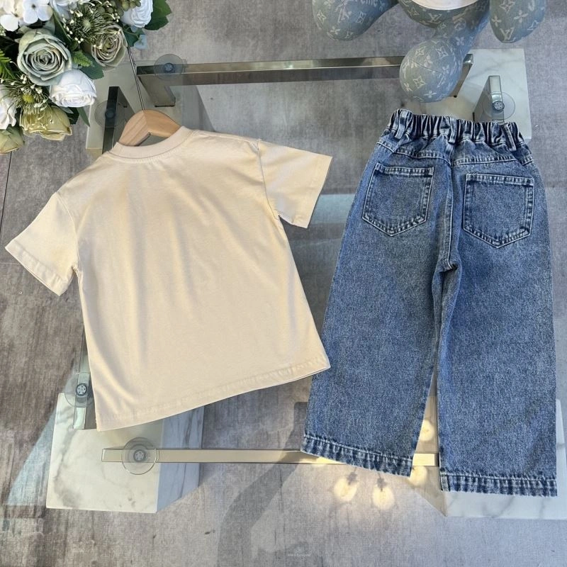OEM Fendi Kids