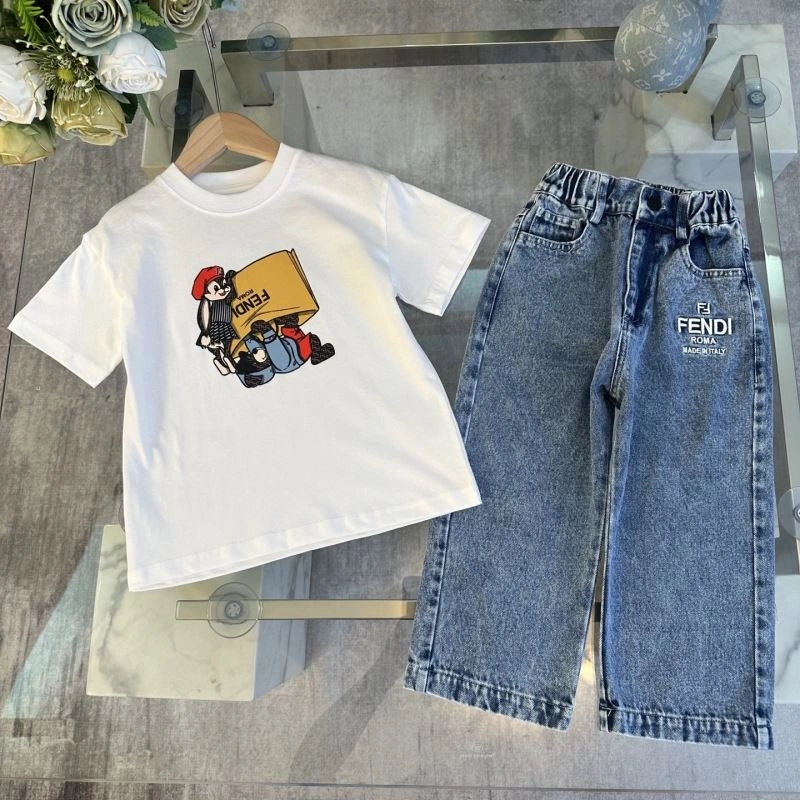 Fendi Kids