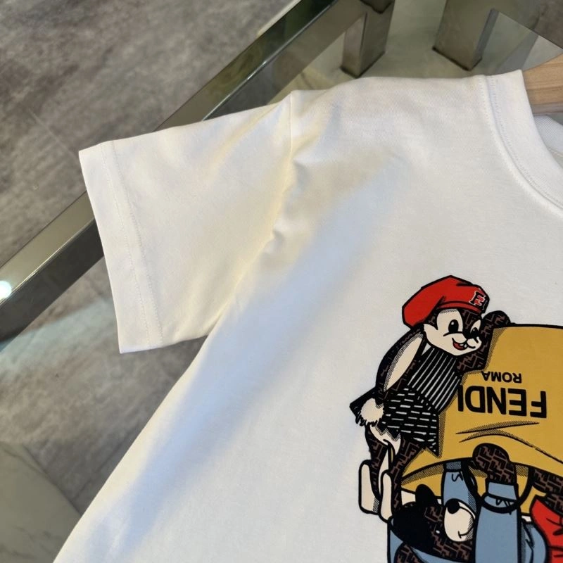 Official Fendi Kids