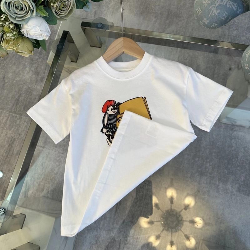 Official Fendi Kids