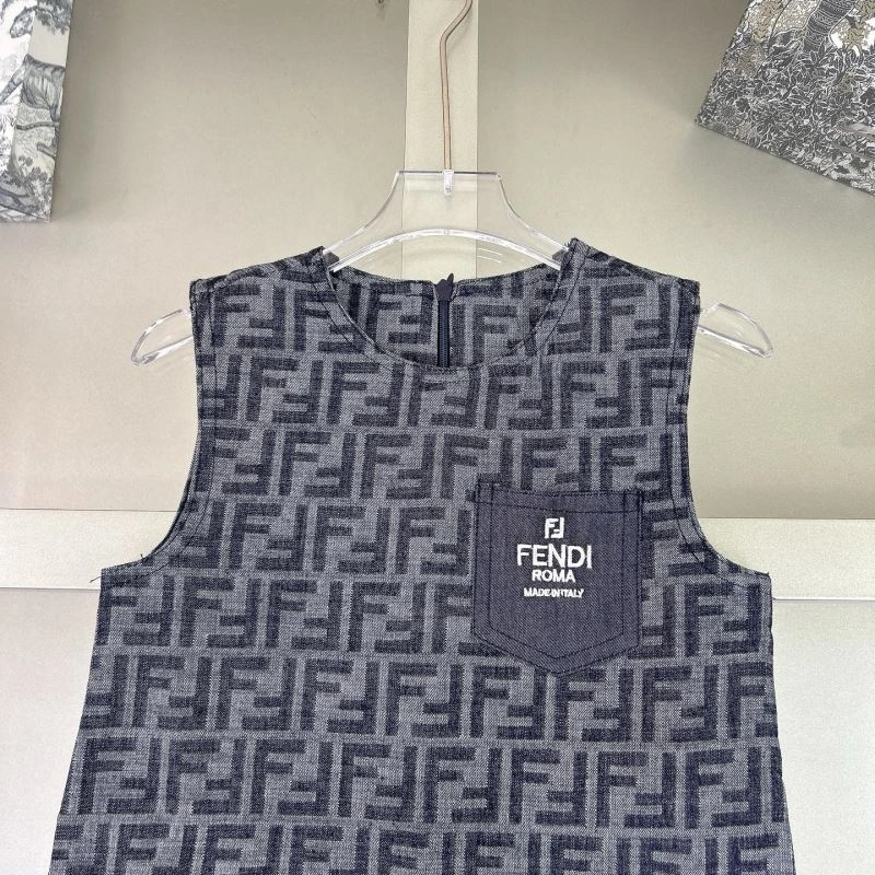 Real Fendi Kids