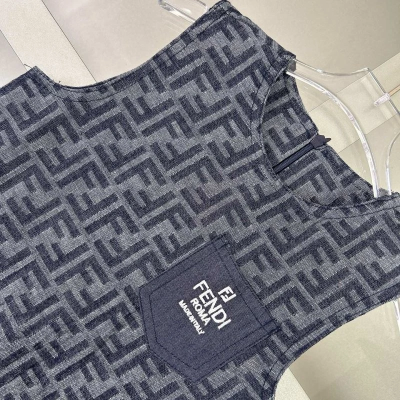 Real Fendi Kids