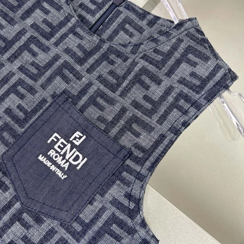 Real Fendi Kids