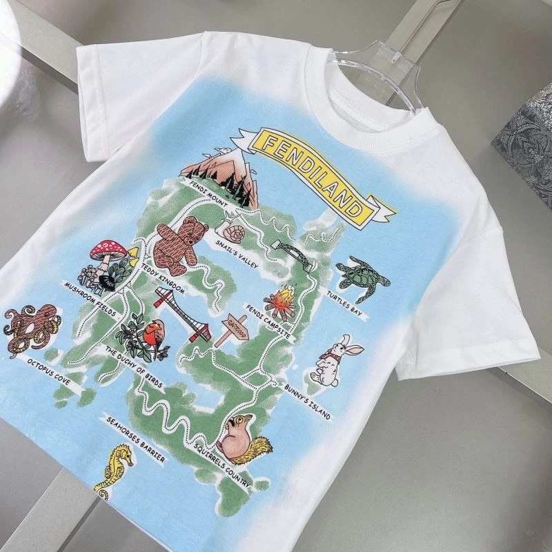Economical Fendi Kids