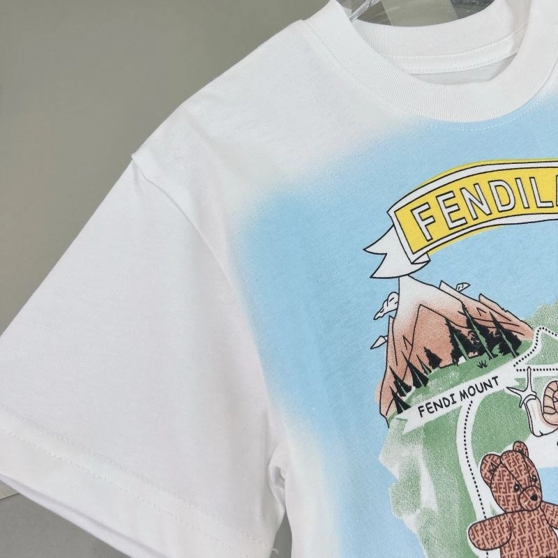 Economical Fendi Kids