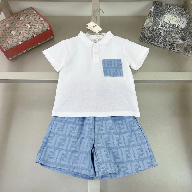 Fendi Kids