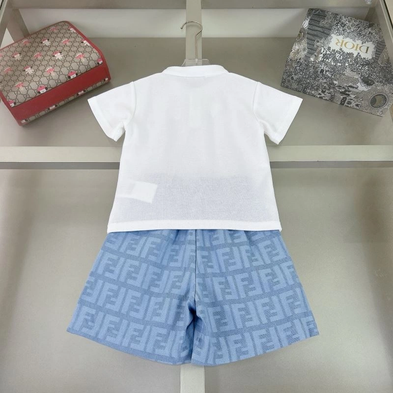 Discounted Fendi Kids