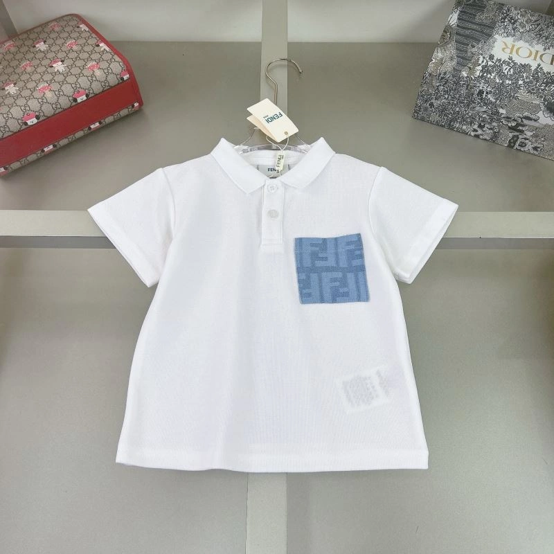 Discounted Fendi Kids