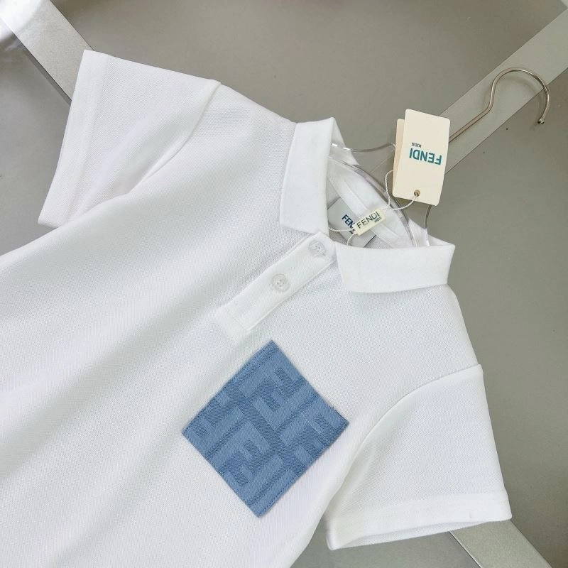 Discounted Fendi Kids