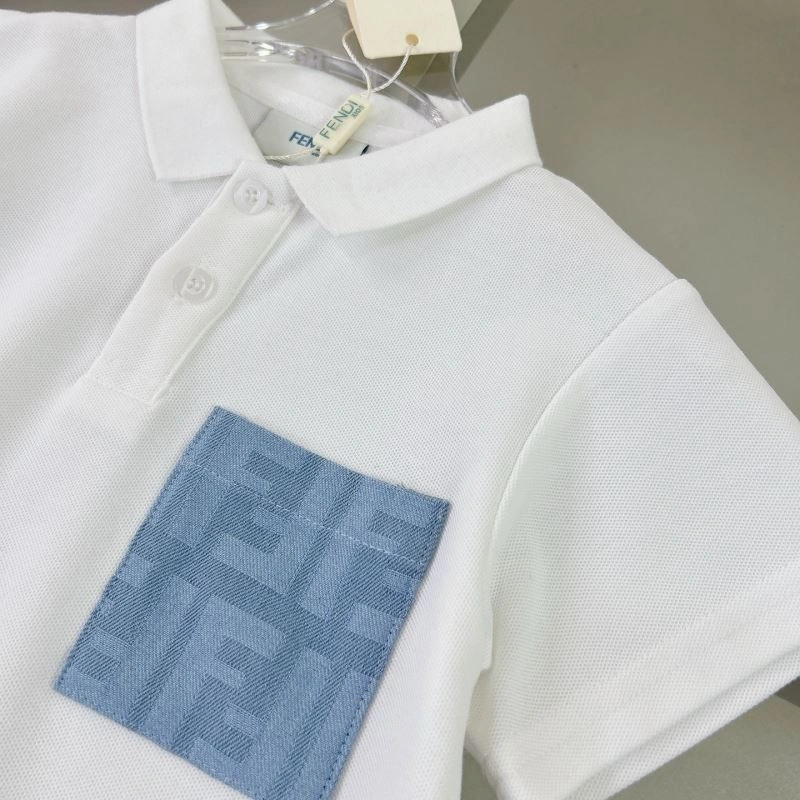 Discounted Fendi Kids