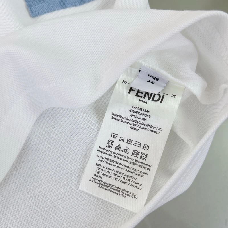 Discounted Fendi Kids