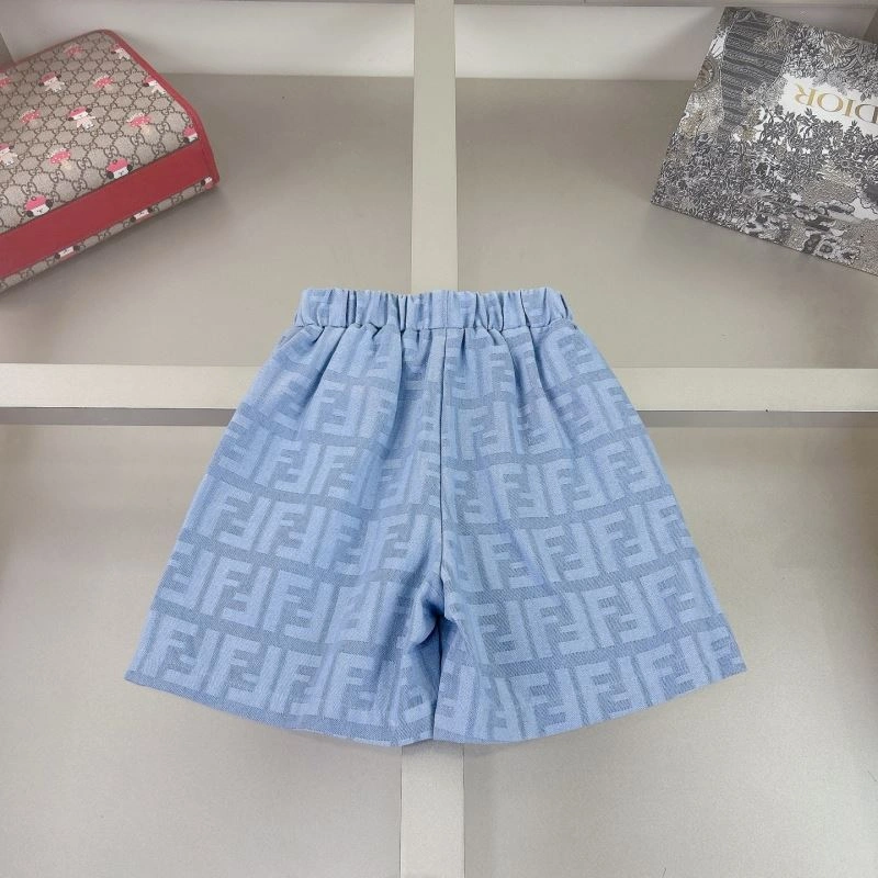 Discounted Fendi Kids