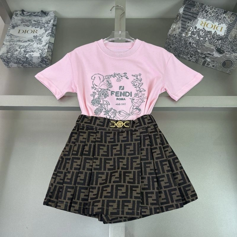 Fendi Kids