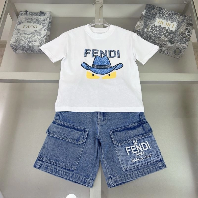 Fendi Kids