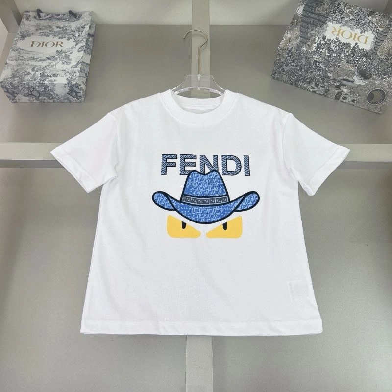 Discounted Fendi Kids