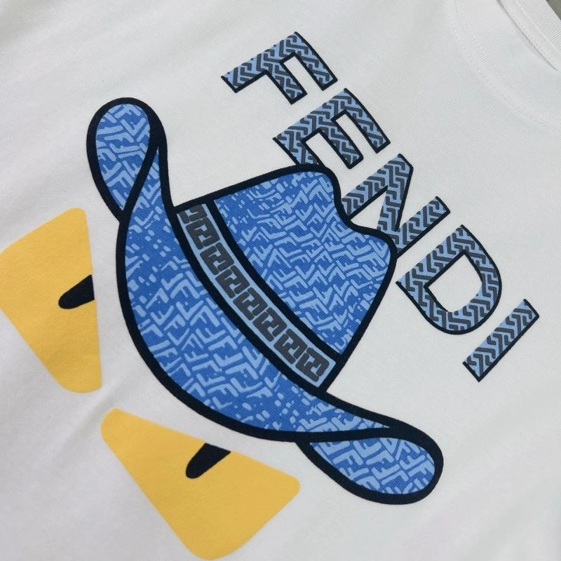 Discounted Fendi Kids
