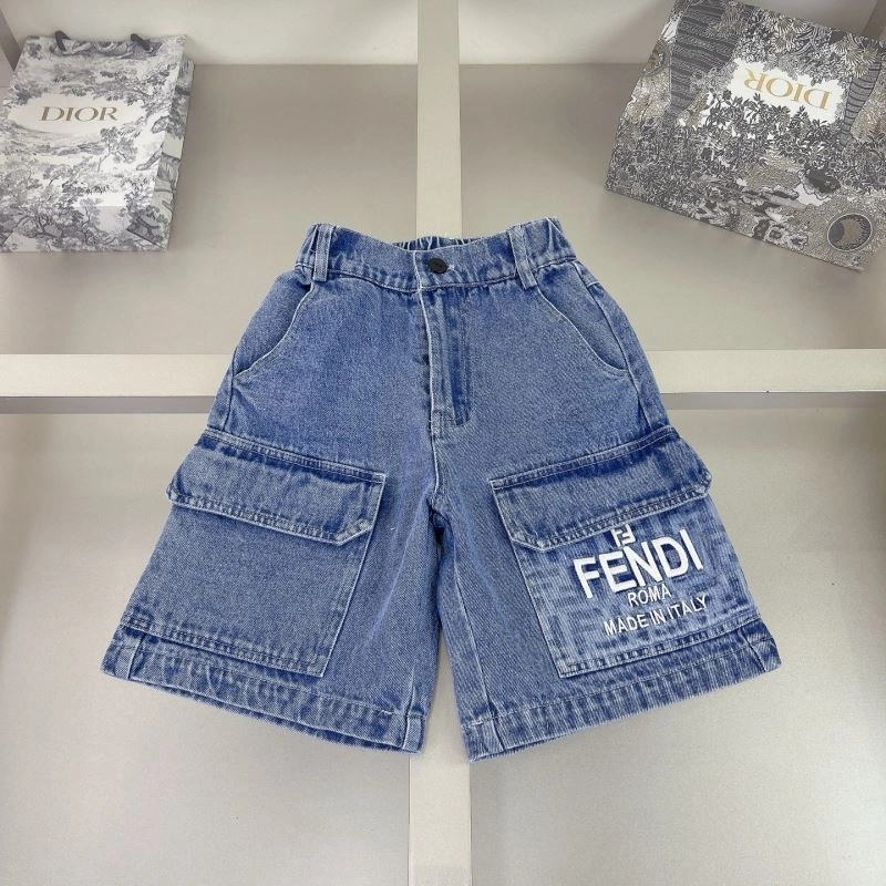 Discounted Fendi Kids