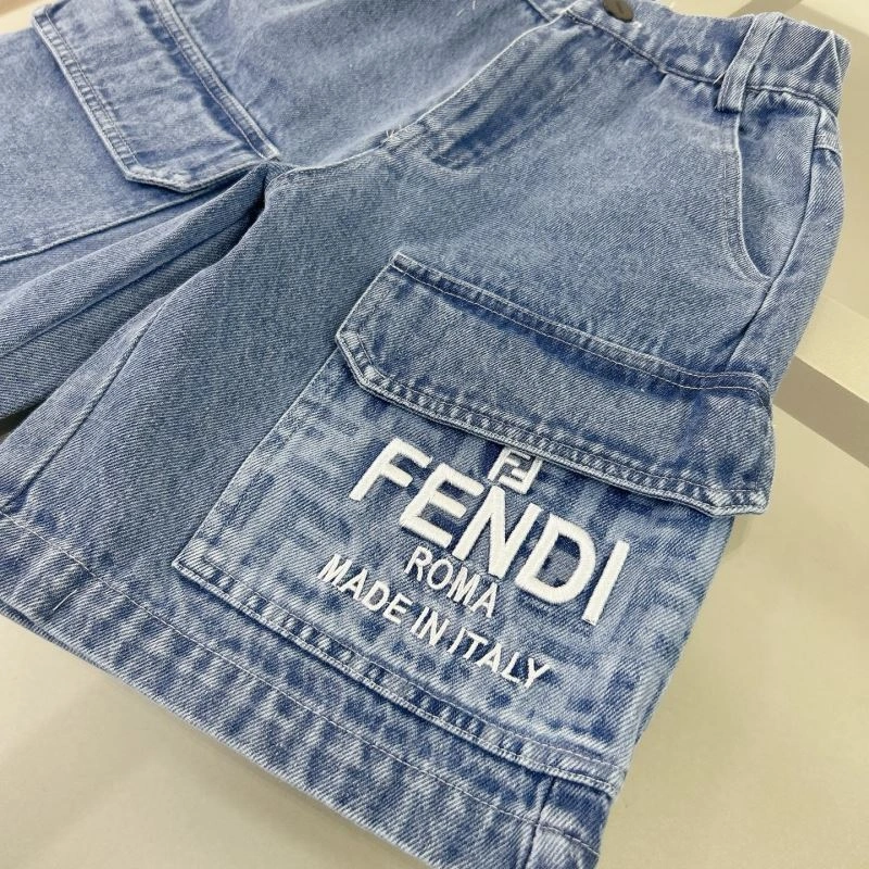Discounted Fendi Kids