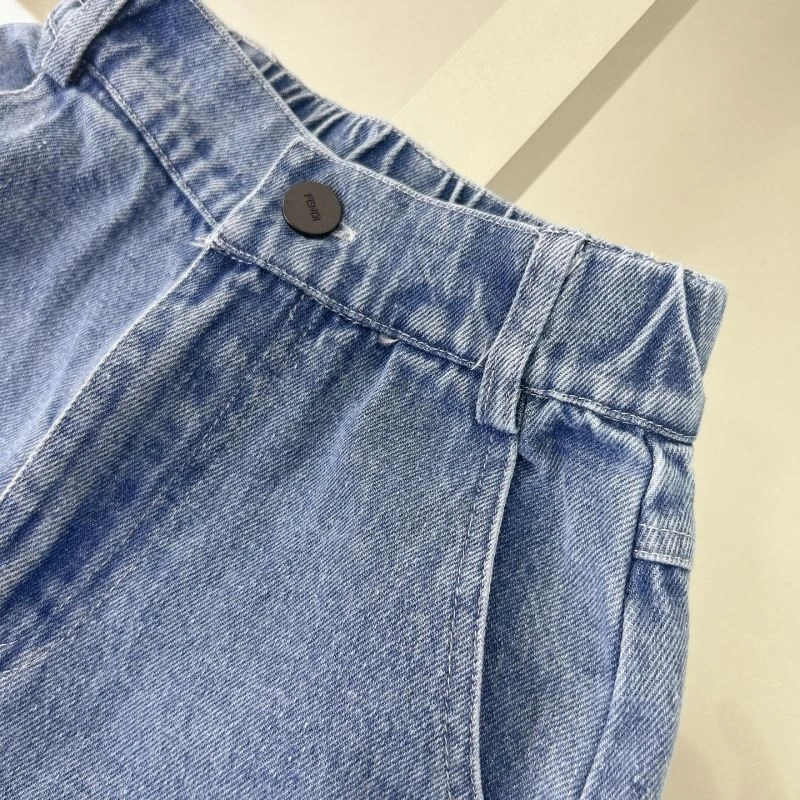 Discounted Fendi Kids