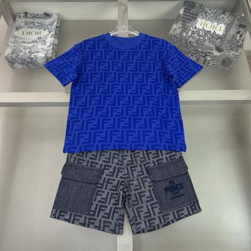 Fendi Kids