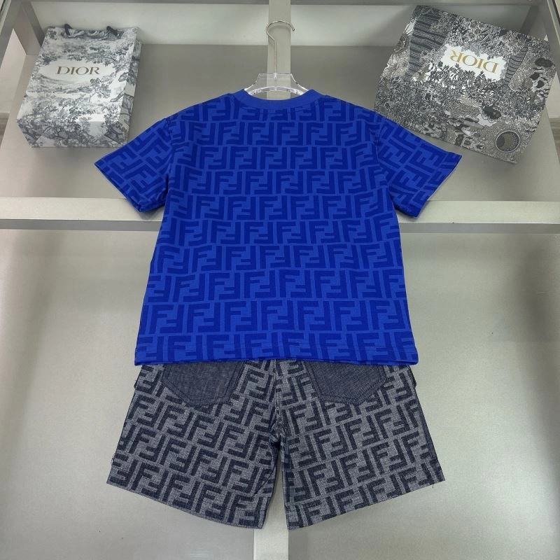Affordable Fendi Kids