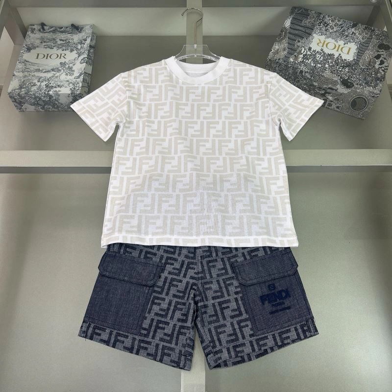 Fendi Kids
