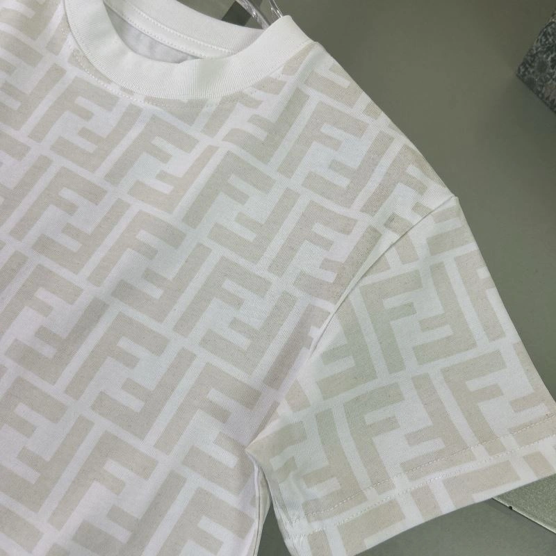 Top match Fendi Kids