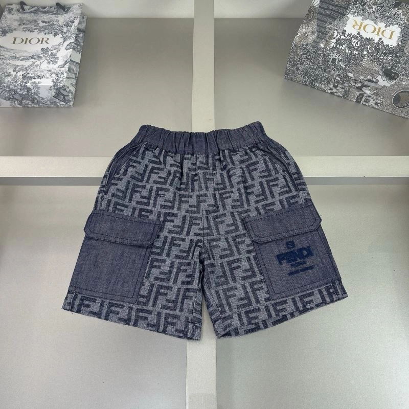 Top match Fendi Kids