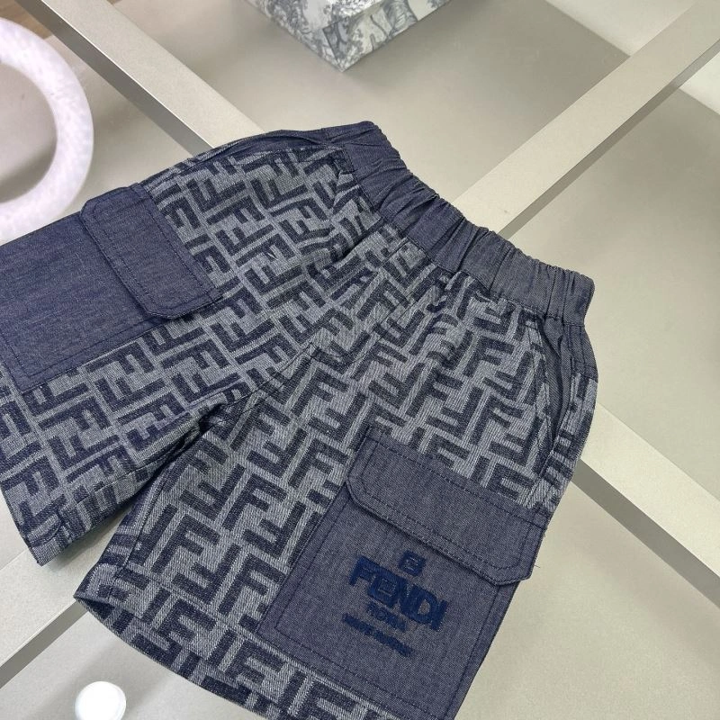Top match Fendi Kids