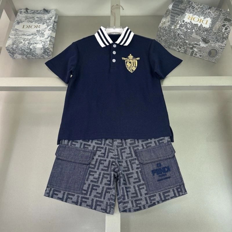 Fendi Kids
